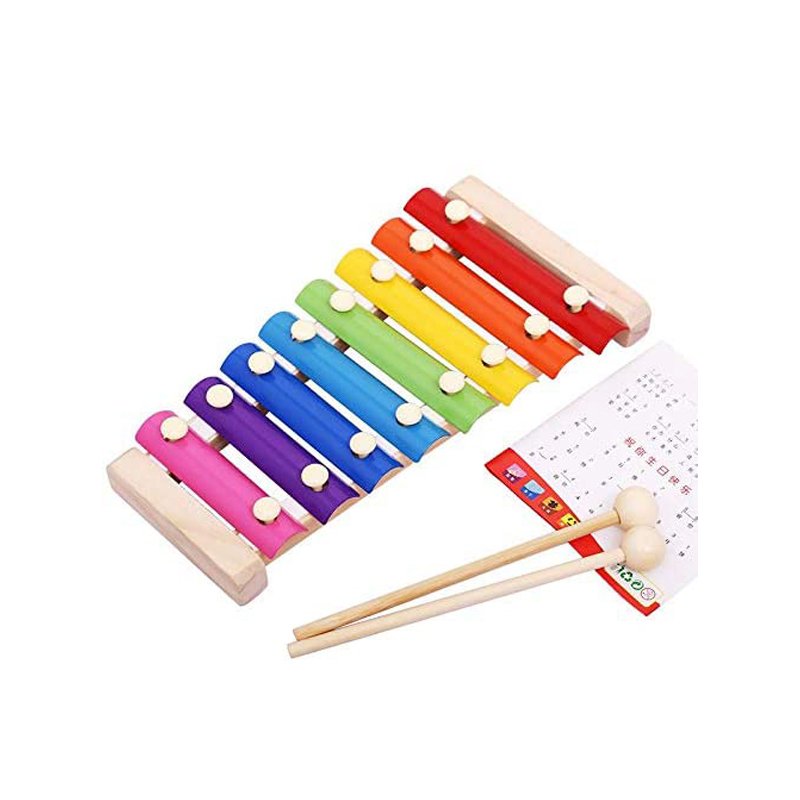 TOVASTE JB201512 Xylophone | TOVASTE JB201512 Xylophone Price in Oman ...