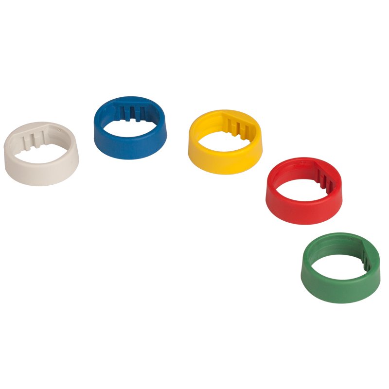 SHURE WA-616M Identification Ring | SHURE WA-616M Identification Ring ...