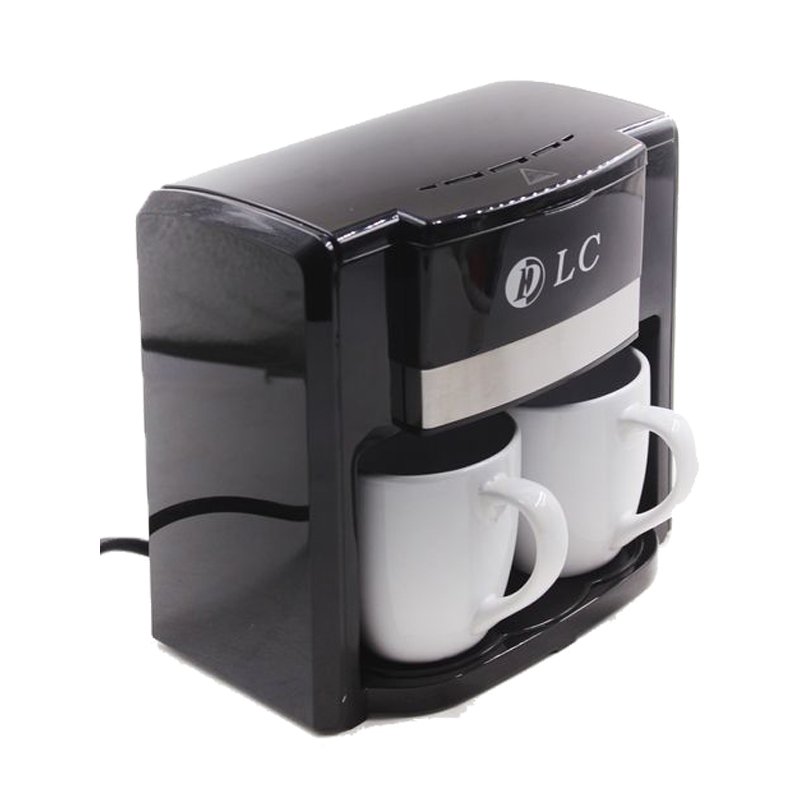 DLC Coffee Maker DLC-CM7312 0.3L | DLC Coffee Maker DLC-CM7312 0.3L ...