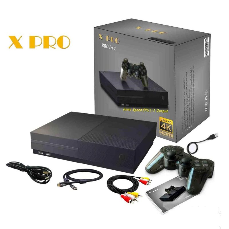 Game X Pro 800 in 1 GAME | Game X Pro 800 in 1 GAME Price in Oman 2024 ...