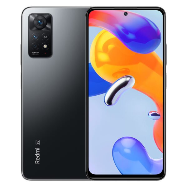 Xiaomi Redmi Note 11 Pro 5G - 128GB/8GB | Xiaomi Redmi Note 11 Pro 5G ...