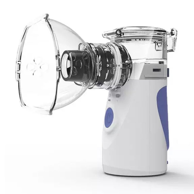 Mesh Nebulizer | Mesh Nebulizer Price in Oman 2024 | Buy Now Mesh ...