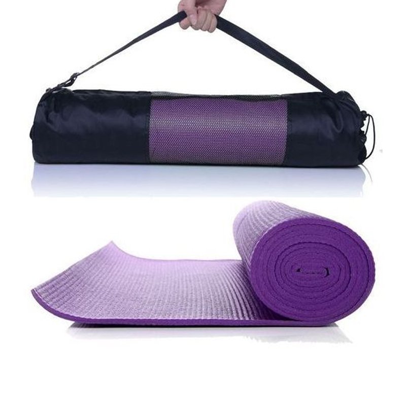 YOGA MAT WITH BAG | YOGA MAT WITH BAG Price in Oman 2024 | Buy Now YOGA ...