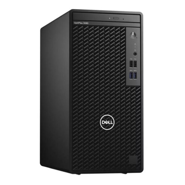 Dell 3080 MT Desktop | Dell 3080 MT Desktop Price in Oman 2024 | Buy ...