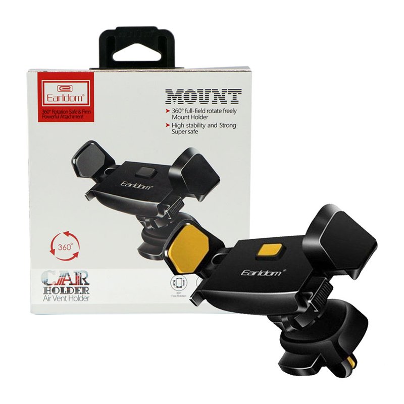 Earldom ET-EH45 MOUNT CAR HOLDER | Earldom ET-EH45 MOUNT CAR HOLDER ...