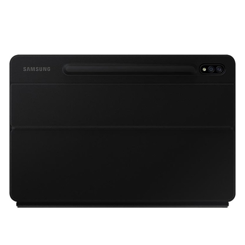 Samsung EF-DT970 Galaxy Tab S7+/S8+ 5G Keyboard Case Original | Samsung ...