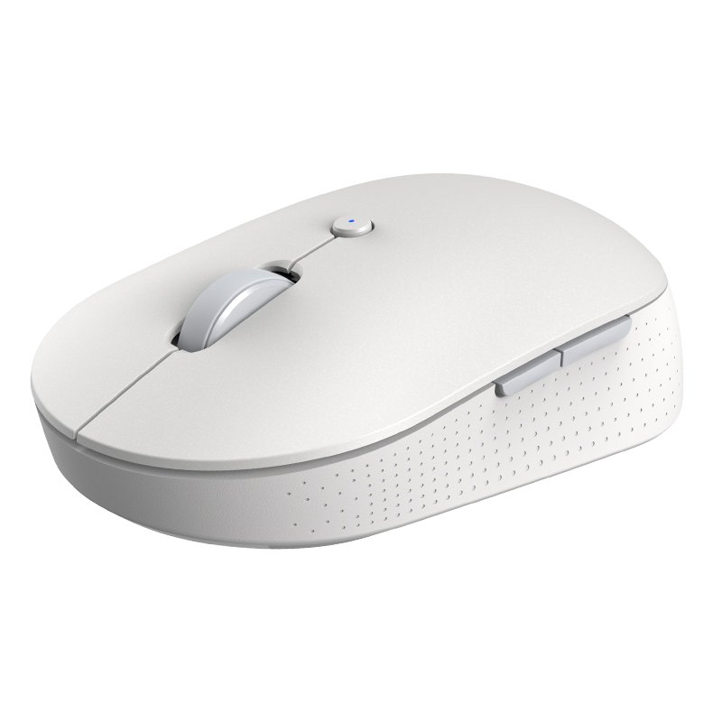 XIAOMI MI DUAL MODE WIRELESS SILENT EDITION MOUSE | XIAOMI MI DUAL MODE ...