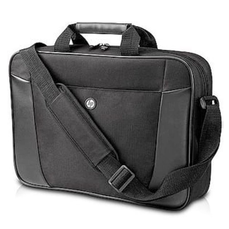 HP Laptop Bag Essential Top Load Case 15.6" | HP Laptop Bag Essential ...
