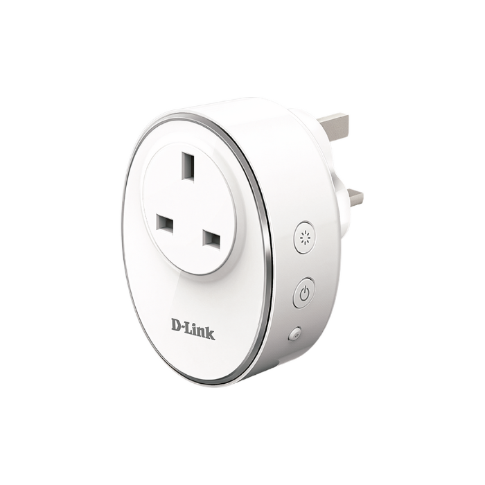D-Link DSP-W115 Wi-Fi Smart Plug | D-Link DSP-W115 Wi-Fi Smart Plug ...