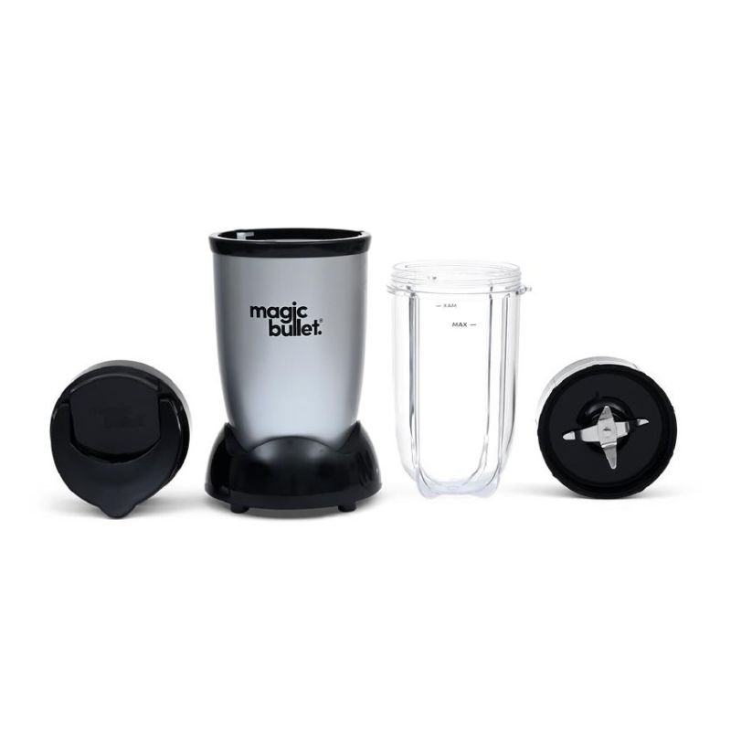 Magic Bullet MB-BX357D 400 Watts | اشتري الآن بأفضل سعر Magic Bullet MB ...