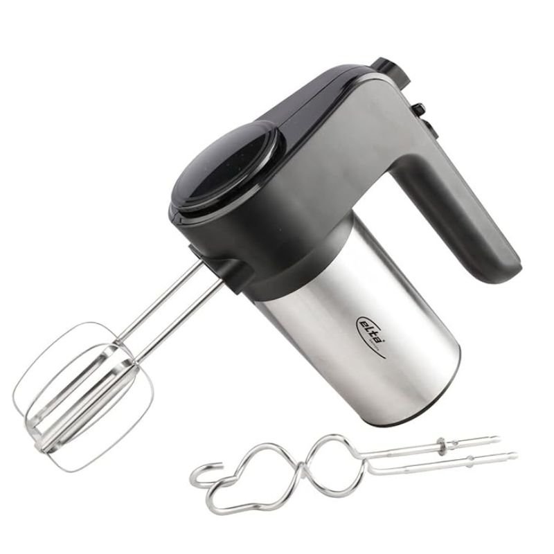 BM SATELLITE Hand Mixer BM-361 Hand Mixer 300 watts SS | BM SATELLITE ...