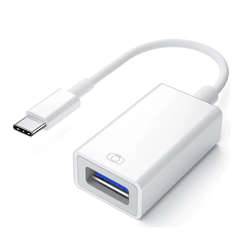 APPLE USB-C to USB Adapter | APPLE USB-C to USB Adapter Price in Oman ...