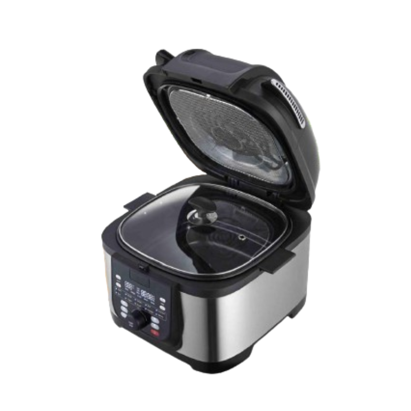 Mr Light Mr AF-2529 Air Fryer 7.5L 1800W | Mr Light Mr AF-2529 Air ...