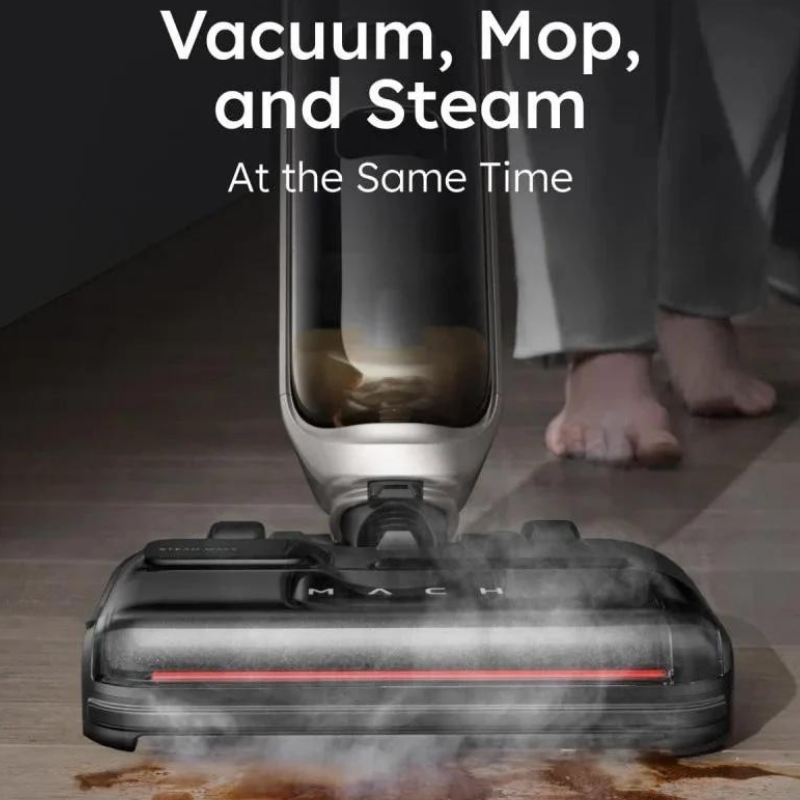 ANKER T2770V11 NC MACH V1 ULTRA ALL IN ONE CORDLESS STICK VACUUM WITH ...