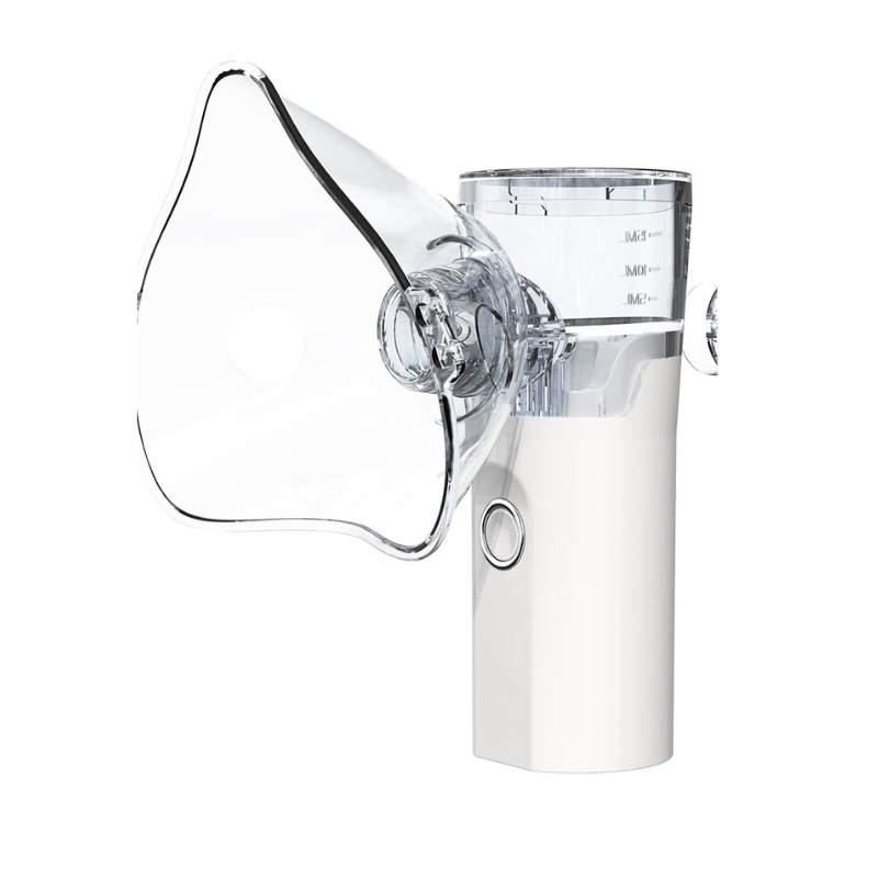 CPT HD-W06 Mesh Nebulizer | CPT HD-W06 Mesh Nebulizer Price in Oman ...