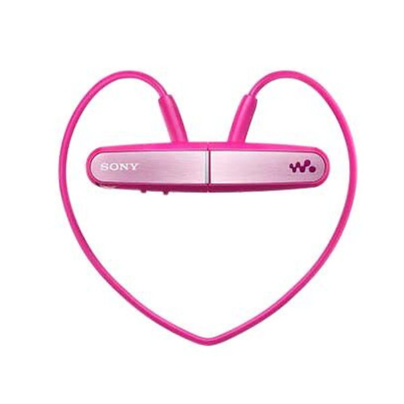 SONY NWZ-W202 2GB MP3 Player | SONY NWZ-W202 2GB MP3 Player Price in ...