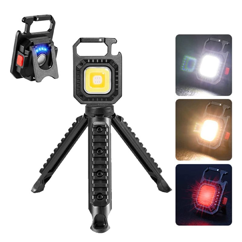 Cob Keychain Light With Stand | Cob Keychain Light With Stand Price in ...