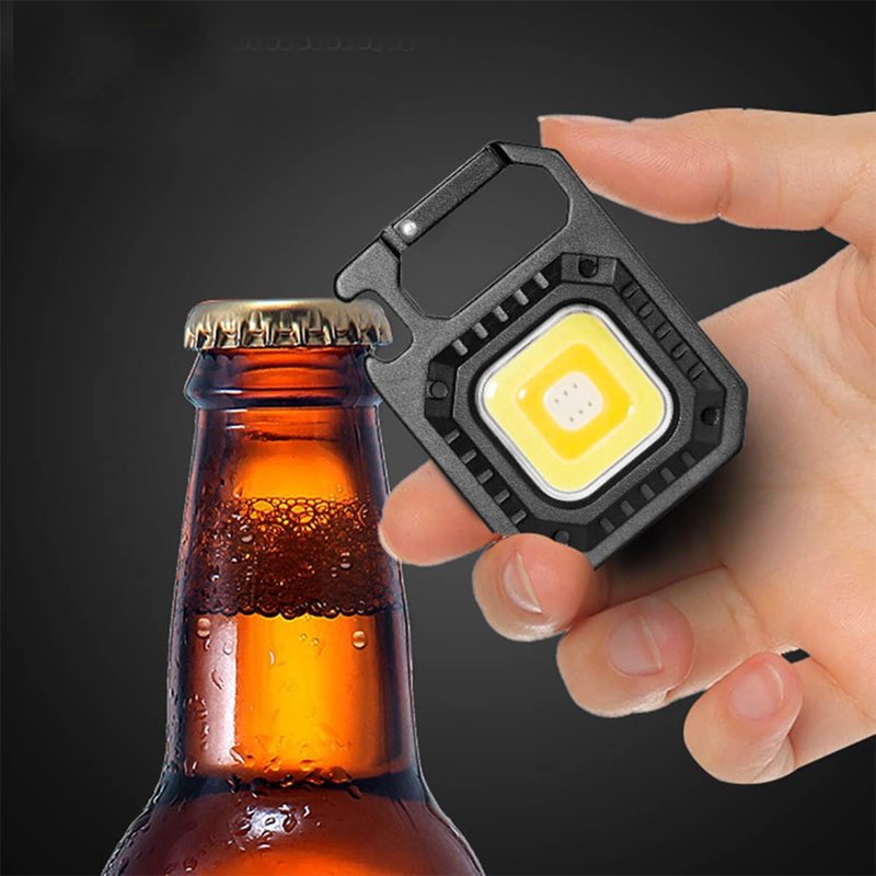 Cob Keychain Light With Stand | Cob Keychain Light With Stand Price in ...
