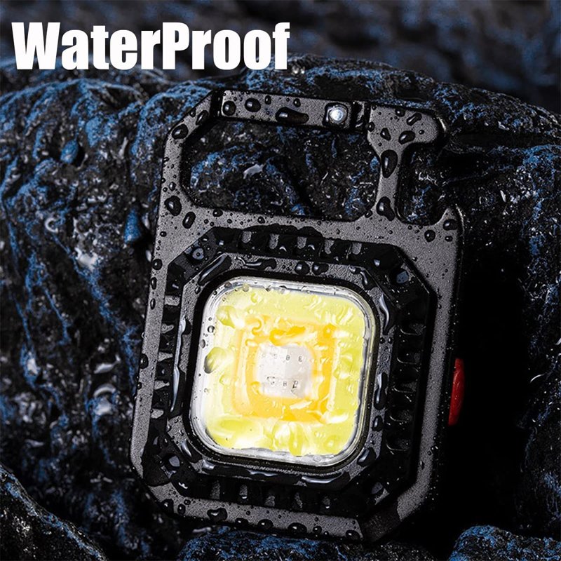 Cob Keychain Light With Stand | Cob Keychain Light With Stand Price in ...