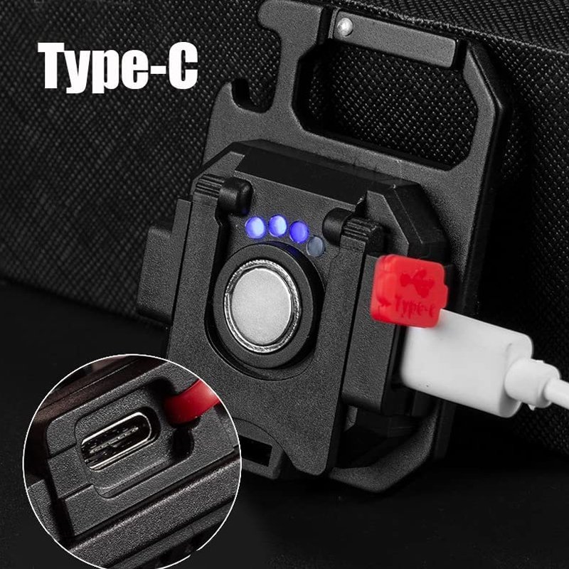 Cob Keychain Light With Stand | Cob Keychain Light With Stand Price in ...