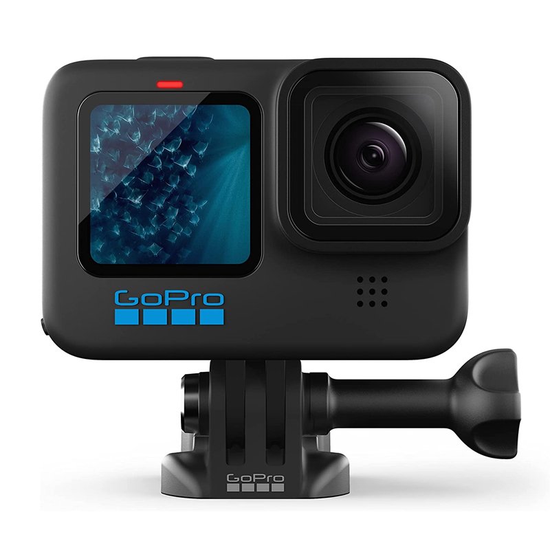 GoPro HERO 11 CAMERA - SPECIAL BUNDLE | GoPro HERO 11 CAMERA - SPECIAL ...