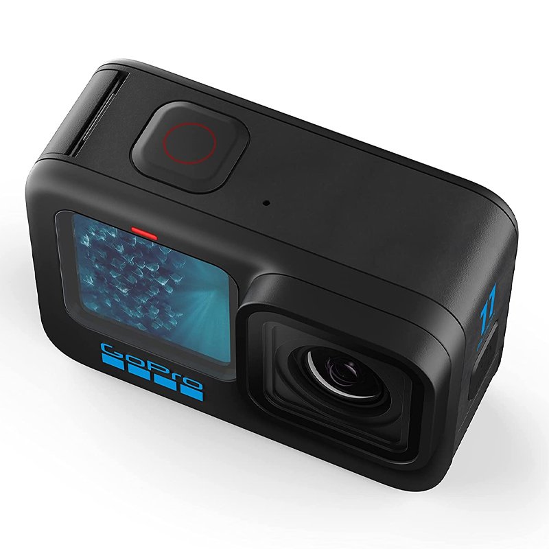 GoPro HERO 11 CAMERA - SPECIAL BUNDLE | GoPro HERO 11 CAMERA - SPECIAL ...