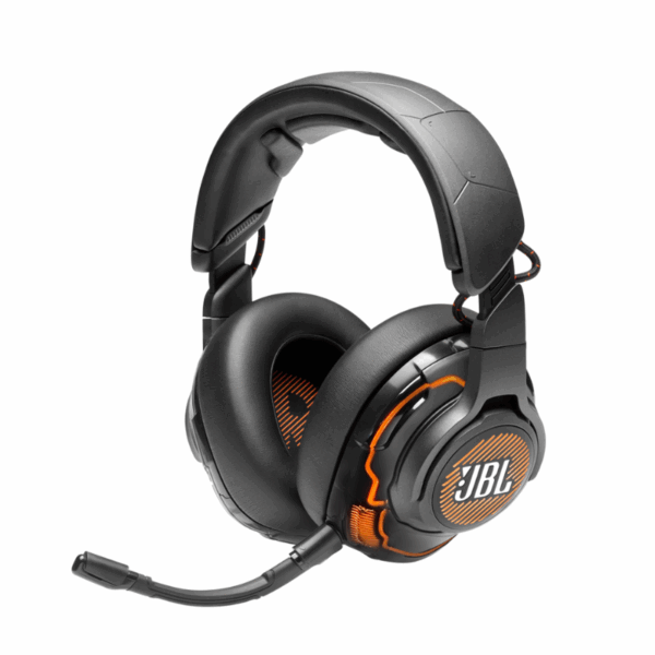 Jbl Wired Gaming Headset Quantum One Anc | Buy NowJbl Wired Gaming ...