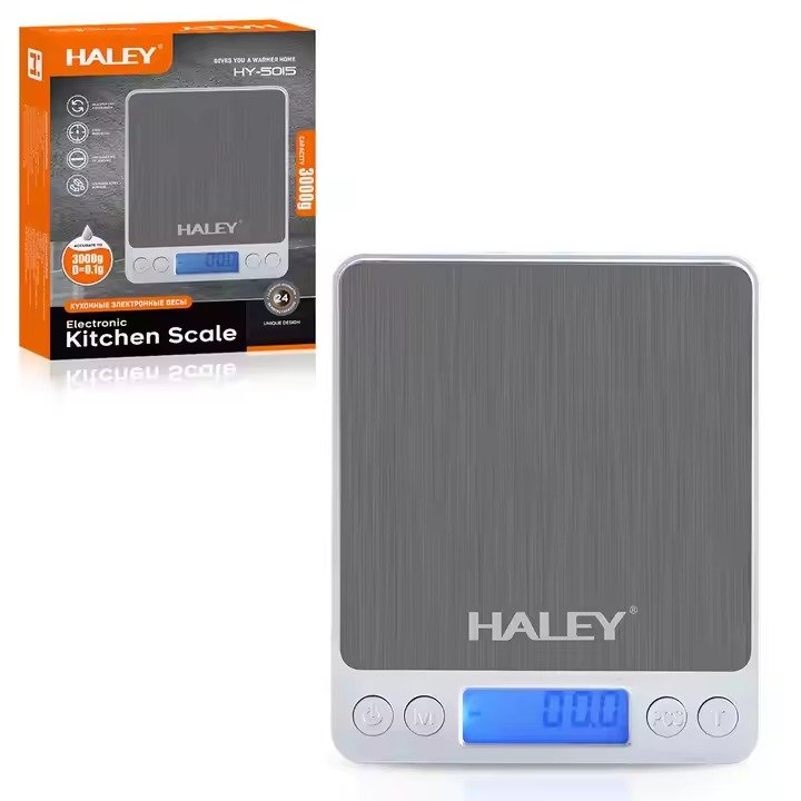 Haley Kitchen Scale HY5015 | Buy NowHaley Kitchen Scale HY5015 in 2026 ...