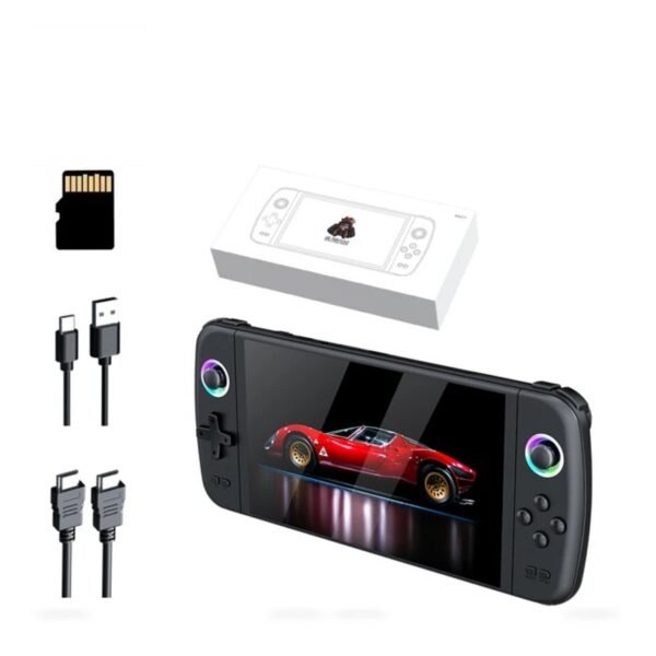 Cleo-GA Handheld Video Game M27 | Buy NowCleo-GA Handheld Video Game ...