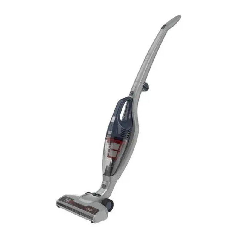 Black & Decker Cordless Handle Vacuum Cleaner SVB250JW B5 | Buy ...