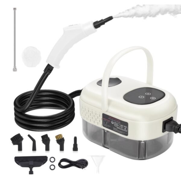 Cleo-EL Portable Steam Cleaner NGB632 | Buy NowCleo-EL Portable Steam ...