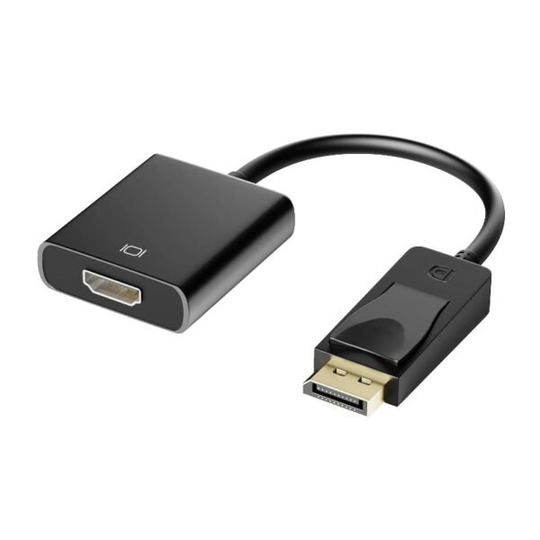 Display Port To Hdmi Converter | Buy NowDisplay Port To Hdmi Converter ...
