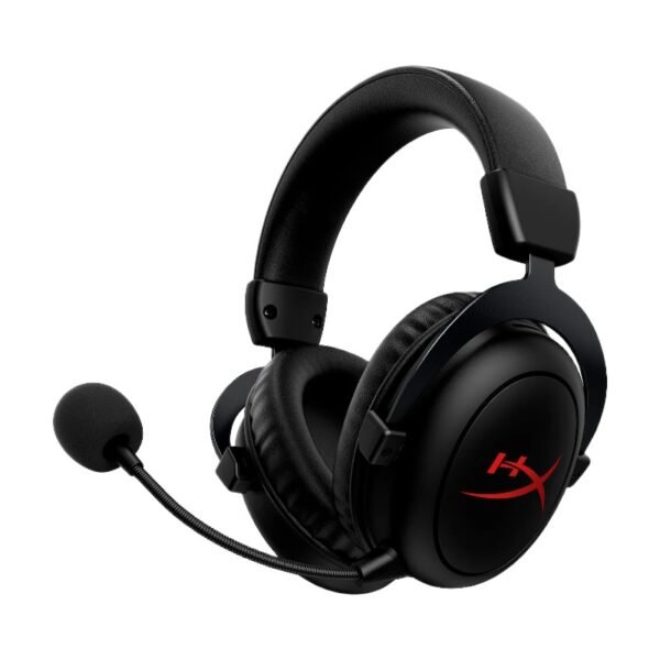 HyperX Cloud Core Wireless Gaming Headset | Buy NowHyperX Cloud Core ...