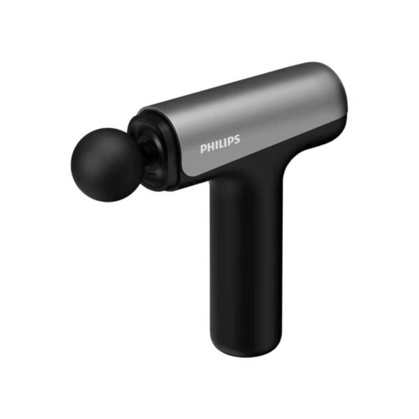 Philips Massage Gun PPM3205G Gray | Buy NowPhilips Massage Gun PPM3205G ...
