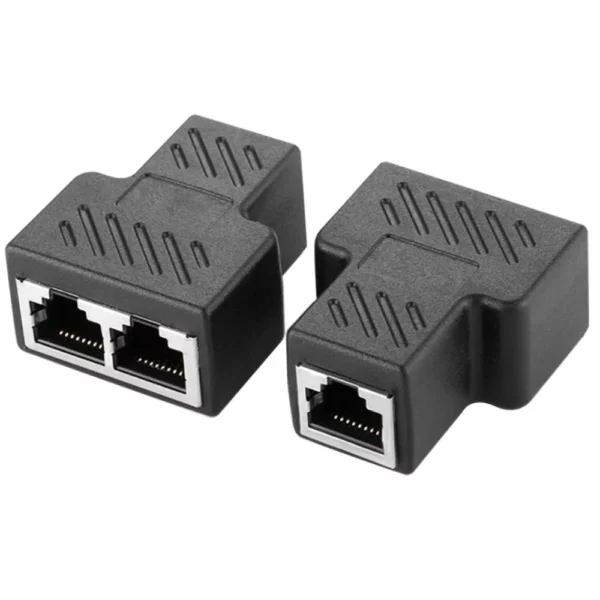 Universal Splitter Rj45 1x2 | Buy NowUniversal Splitter Rj45 1x2 in ...