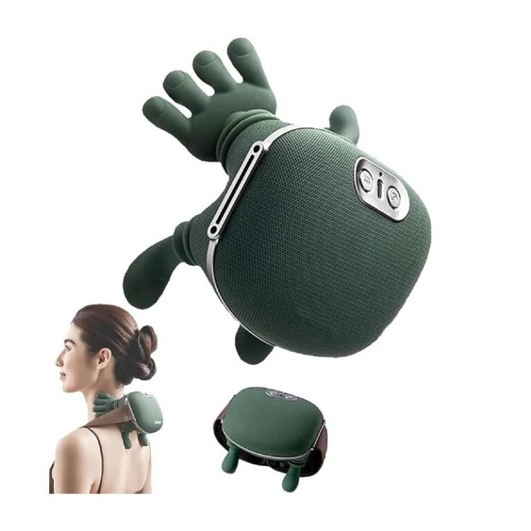 Cleo-SFO Neck Shoulder Massager N7 | Buy NowCleo-SFO Neck Shoulder ...