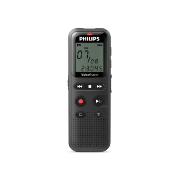 Philips Voice Recorder DVT1160 | Buy NowPhilips Voice Recorder DVT1160 ...