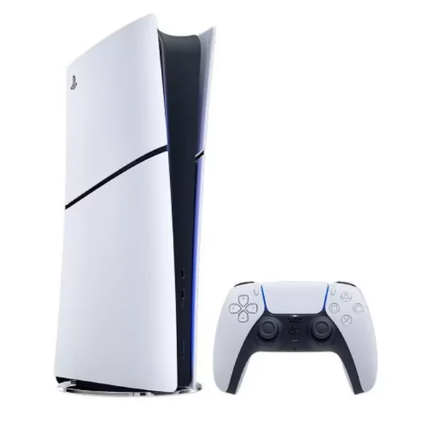 Sony PS 5 Slim Digital Edition Console 825GB CFI-2116B01Y-Fortnite ...